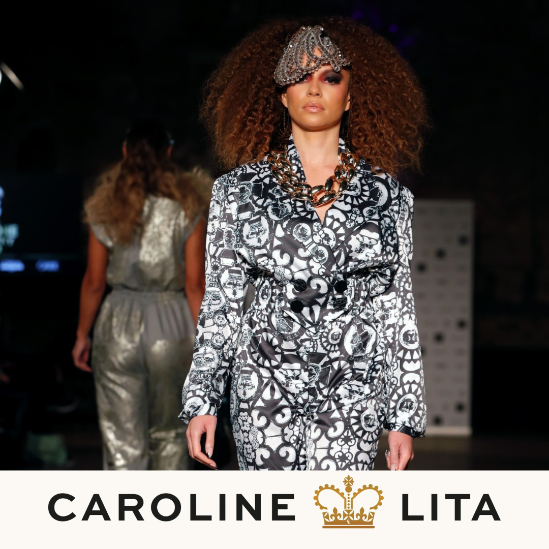 Caroline Lita – Caroline Lita Design